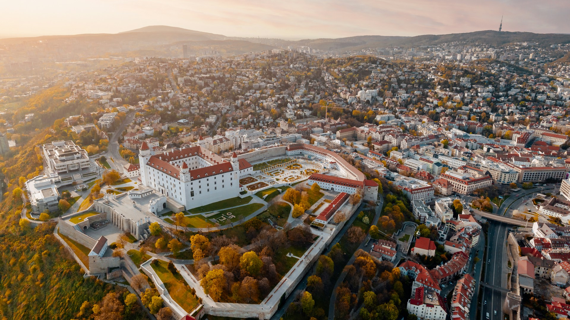 International Driving Permit (IDP) - Slovakia