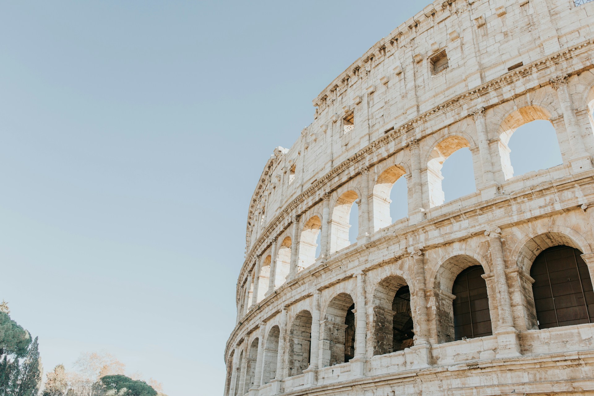 International Driving Document (IDD) - Italy